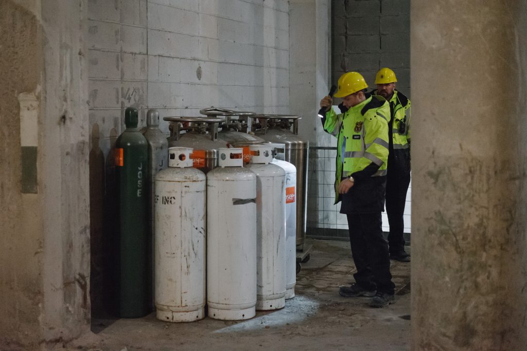 What is a Firewatch Safety Guard and Why You Need A Good One? - Blog