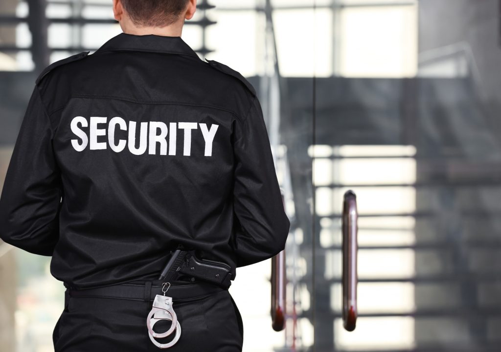 The Importance of Physical Security in the Workplace - Blog