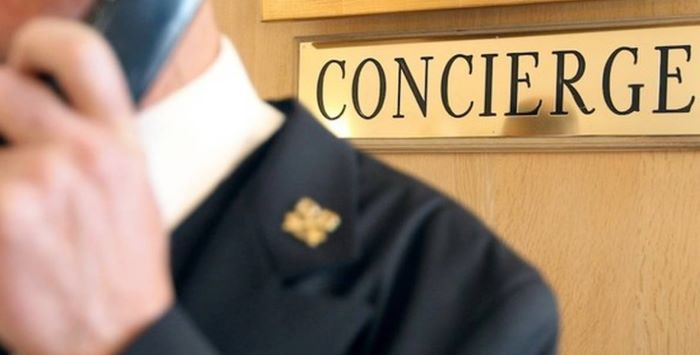 How Concierge Security Services Adapt to Your Business Needs